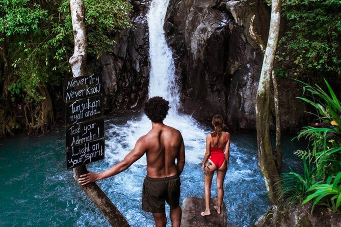 Overnight Trip To Lovina 2 Days 1 Night Best Package - Breakfast at COFFEENOSKY: A Local Favorite