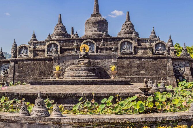 Overnight Trip To Lovina 2 Days 1 Night Best Package - Overnight at ODIKA LOVINA VILLAS