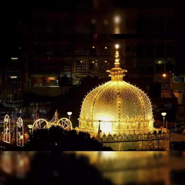 OVERNIGHT TRIP TO PUSHKAR & AJMER FROM JAIPUR - FAQs