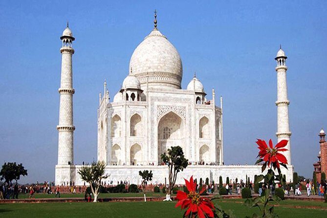 Overnight Trip to Taj Mahal by Private Car - Authentic Experiences and Authentic Reviews