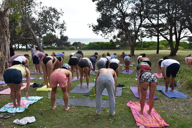 Overnight Tweed Coast Camping and Surfing Getaway From The Gold Coast - An In-Depth Look at the Tweed Coast Surfing and Camping Tour