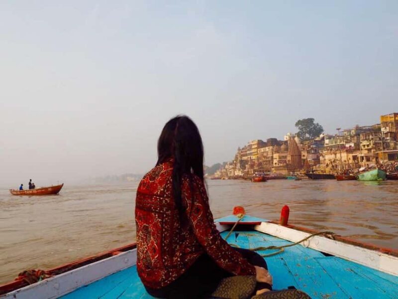 Overnight Varanasi Ganga Aarti, Boat-ride with Sarnath Tour - FAQ