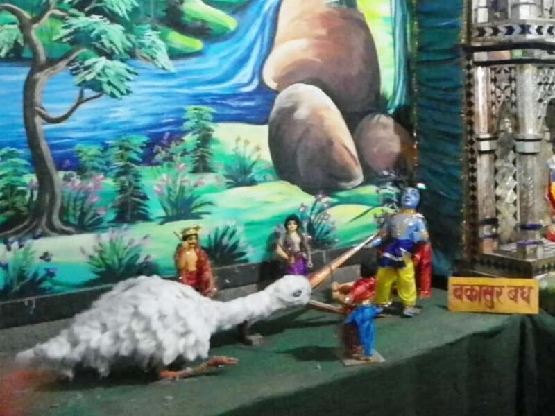 OVERNIGHT VARANASI TOUR - What to Expect on Day 2