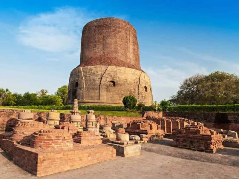 OVERNIGHT VARANASI TOUR - Who Should Consider This Tour?