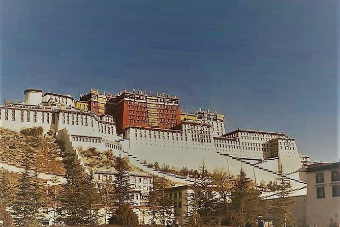 Overview of Tibet - 4 Days - Luxury accommodation - What Travelers Say