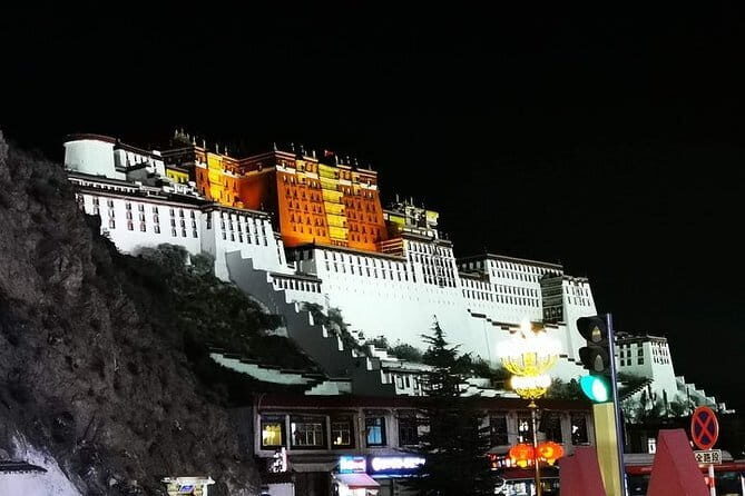 Overview of Tibet - 4 Days - Luxury accommodation - Why This Tour is a Good Fit