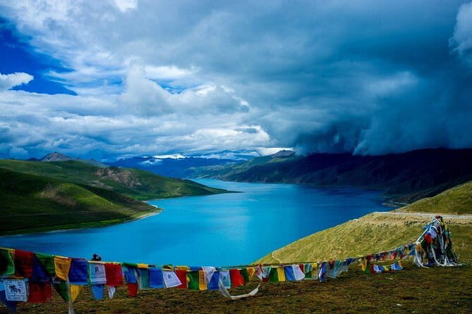 Overview of Tibet - 4 Days - Luxury accommodation - The Sum Up