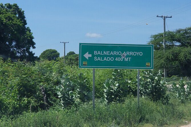 Oviedo Lagoon + Salado Stream, ALL INCLUSIVE, from Pedernales - Practical Details and What to Expect