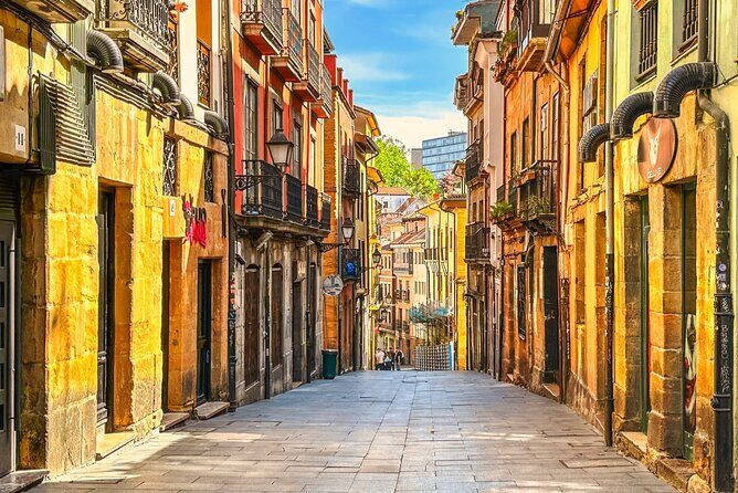 Oviedo Scavenger Hunt and Sights Self Guided Private Tour - FAQ: Your Practical Questions Answered