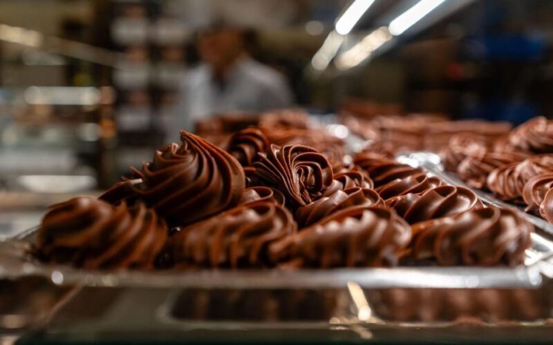 Oviedo : Tour with tasting of Moscovitas and other Asturian sweets - An In-Depth Look at the Oviedo Sweet Tour
