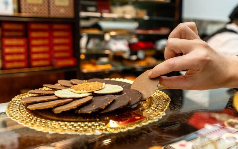 Oviedo : Tour with tasting of Moscovitas and other Asturian sweets - Final Thoughts