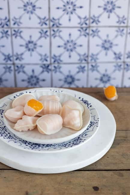 Ovos Moles de Aveiro Workshop - An Authentic Taste of Aveiro in Just 30 Minutes