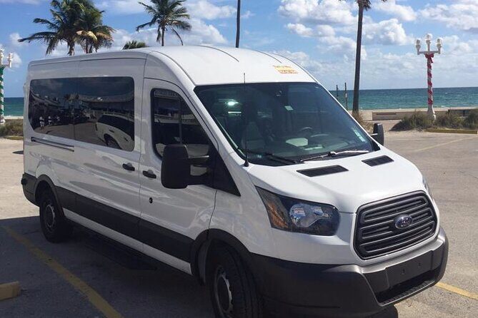 Owen Roberts Airport (GCM) to George Town - Round-Trip Transfer - FAQ