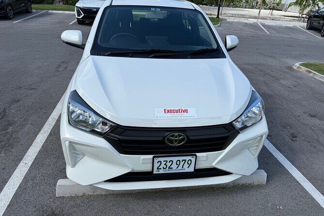 Owen Roberts to George Town Car Rental - What to Expect During Your Day