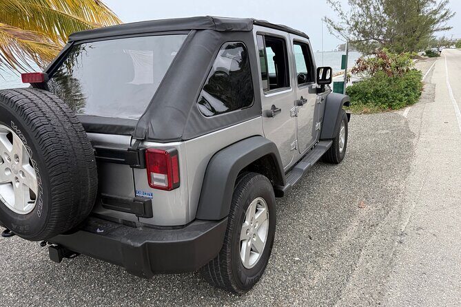 Owen Roberts to George Town Car Rental - Final Thoughts