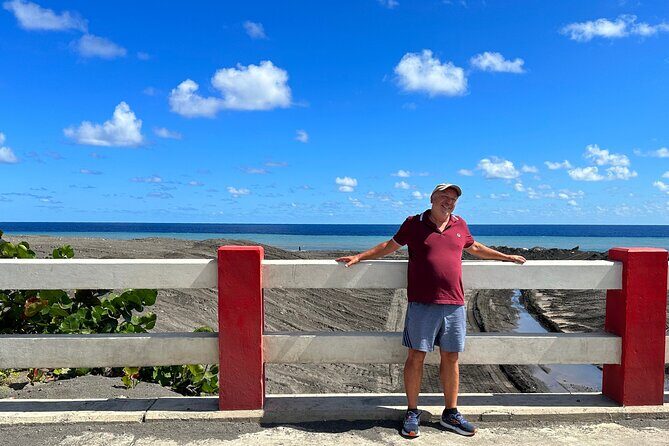 Owia Salt Pond Tour and Black Point Tunnel with Topdawg Taxi and Tours - An In-Depth Look at the Owia Salt Pond Tour