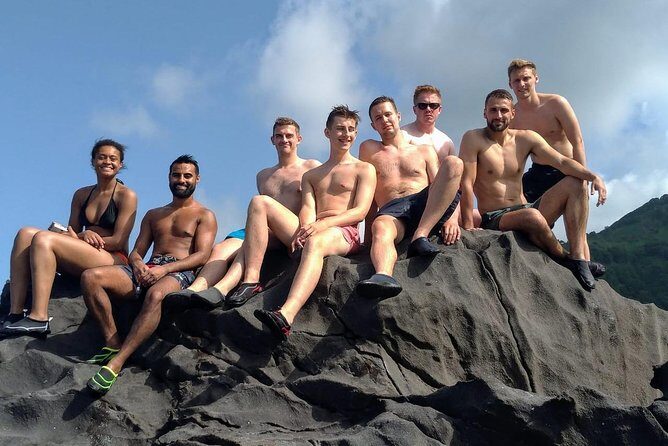 Owia Salt Pond Tour with Fraser's Taxi and Tours - Authentic Insights from Travelers