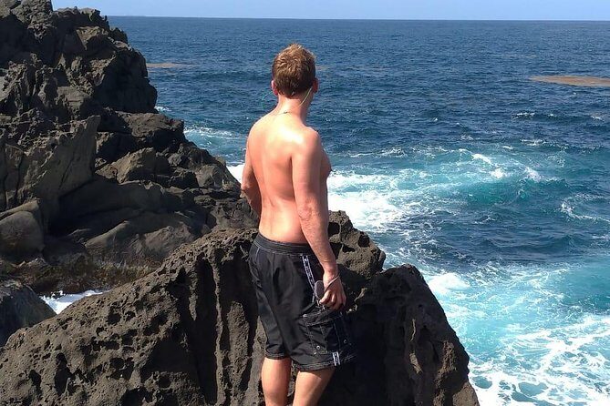 Owia Salt Pond Tour with Fraser's Taxi and Tours - The Sum Up: Who Will Love This Tour?