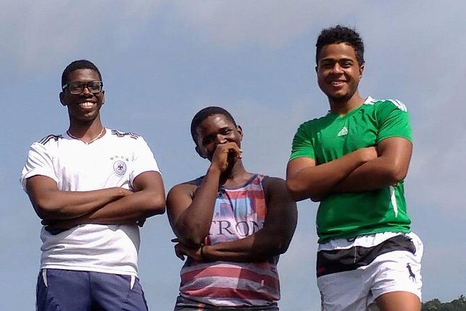 Owia Salt Pond Tour with Fraser's Taxi and Tours - FAQ