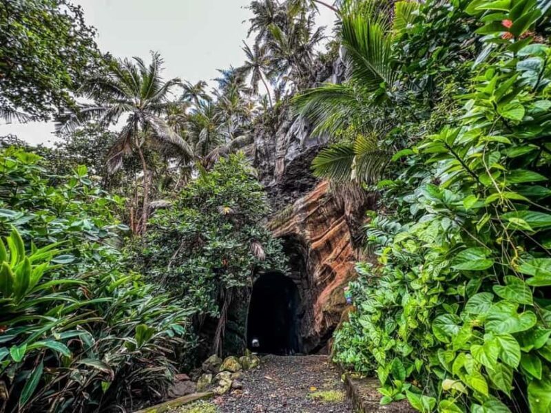 Owia salt pond unforgettable tour - Who Should Consider This Tour?