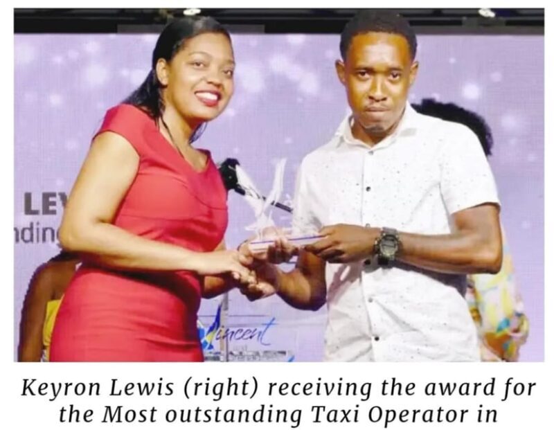 Owia salt pond unforgettable tour - The Sum Up