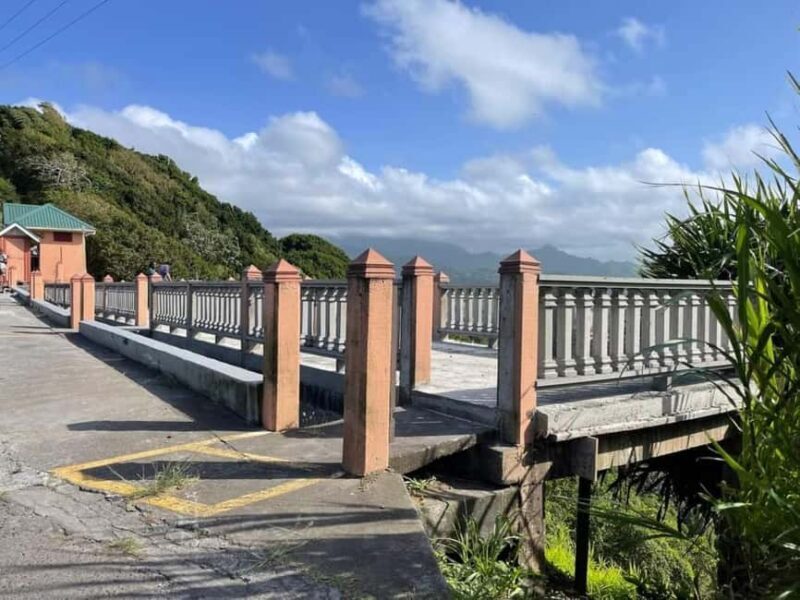 Owia salt pond unforgettable tour - FAQ