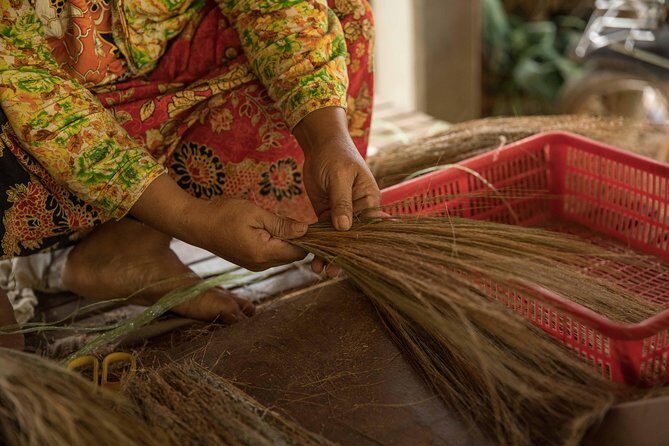 Ox Cart Ride of Rural Cambodia - The Sum Up