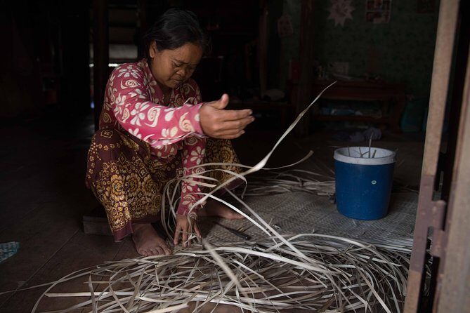 Ox Cart Ride of Rural Cambodia - FAQ
