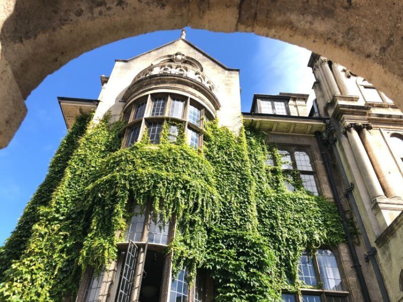 Oxford: 3-Hour Private Tour with Student Guide - FAQ