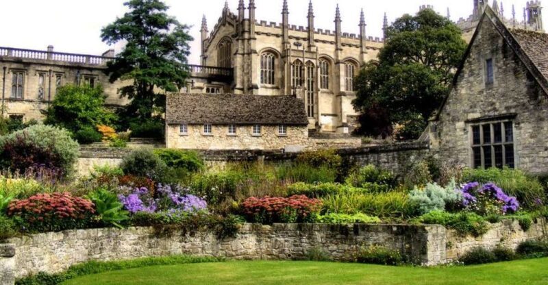 Oxford 3-Hour Private Walking Tour - Authentic Feedback and What Travelers Say