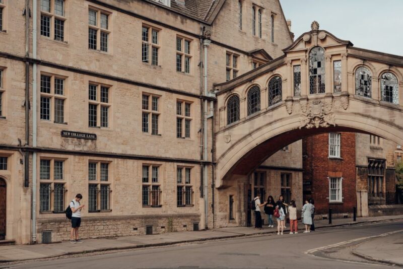 Oxford: Alumni-Led Walking & Punting Tour w/opt New College - Final Thoughts: Is It Worth It?
