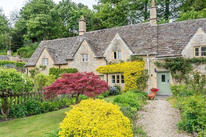 Oxford and Cotswold Small-Group Tour from Bristol - An In-Depth Look at the Experience