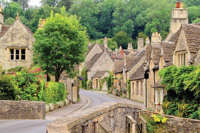 Oxford and Cotswold Small-Group Tour from Bristol - Who Is This Tour Best For?
