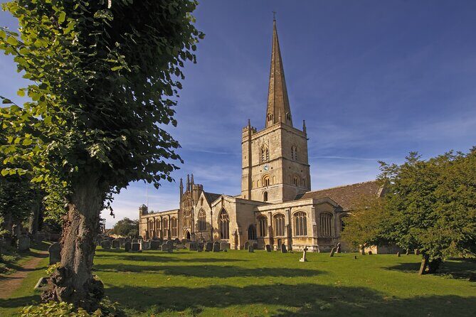 Oxford and Cotswold Small-Group Tour from Bristol - FAQ: Your Questions Answered