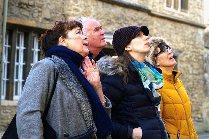 Oxford: Architectural & Historical Highlights Tour - The Sum Up: Is It Worth It?