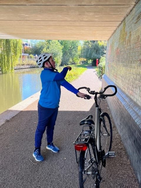 Oxford Bike & Walking Tour: 3 hrs of City, Colleges & Canal. - Overall Value