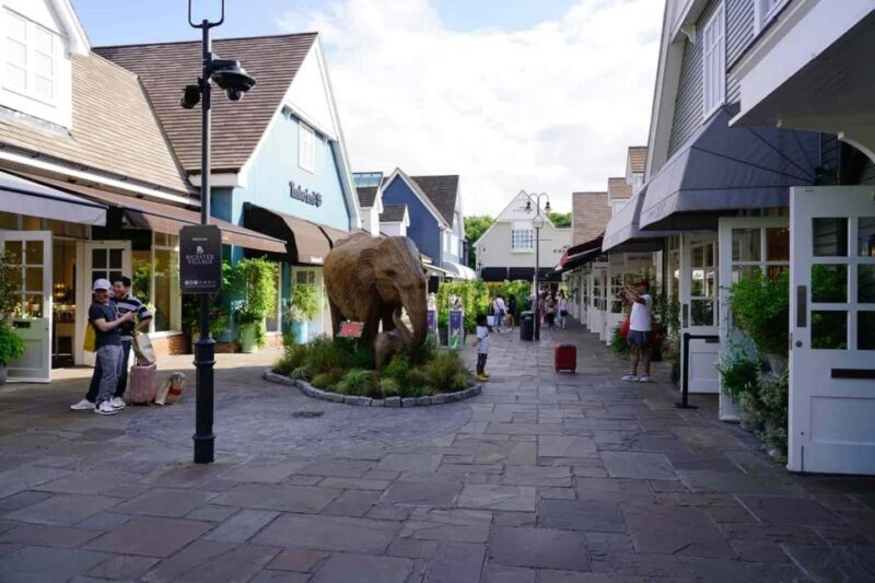 Oxford, Blenheim Palace & Bicester Village: Luxury Day Tour" - Final Thoughts