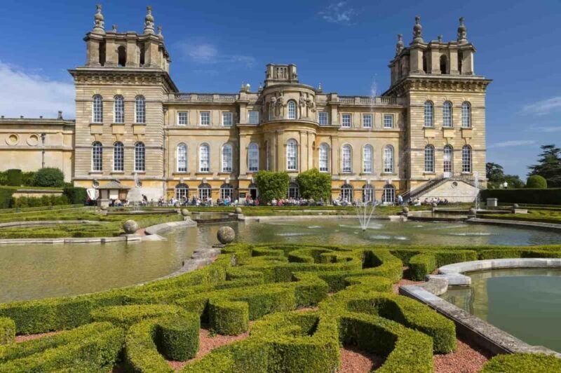Oxford & Blenheim Palace: Exclusive Private Tour - FAQ