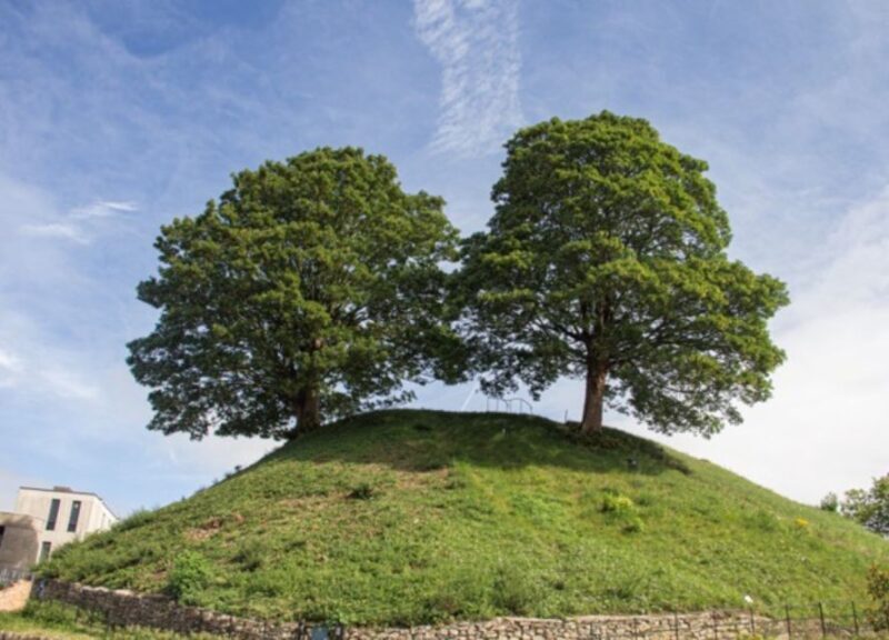 Oxford Castle and Prison: Guided Tour - The Sum Up: Why Choose This Tour?