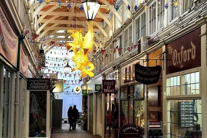 Oxford City and Cotswolds Private Tour - A Deep Dive into the Experience