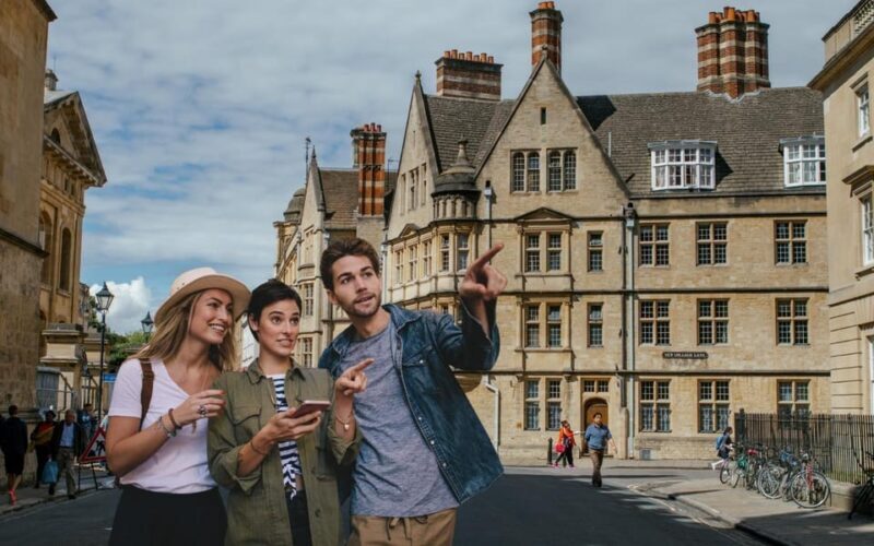 Oxford: City Tour & Exploration Game - Final Thoughts