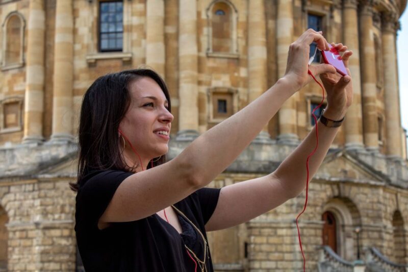 Oxford: City, Universities and Pubs Walking Tours - Authenticity and Review Feedback