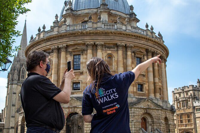 Oxford: City, Universities and Pubs Walking Tours - Breaking Down the Experience: What You Really Get