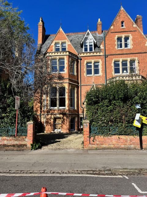 Oxford: City & University Tour with College entry included - The Sum Up: A Smart Choice for Authentic Oxford Experiences