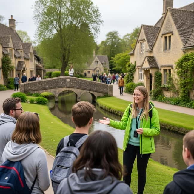 Oxford: Cotswolds Villages Small-Group Tour, Full Day - Real Traveler Insights