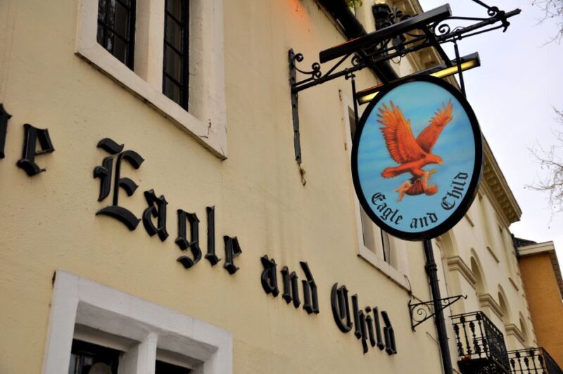 Oxford: CS Lewis and JRR Tolkien Walking Tour - Who Will Find This Tour Most Valuable?