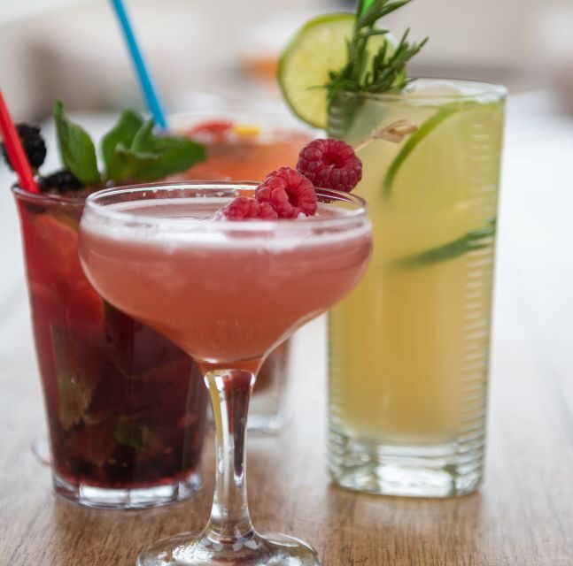 Oxford: Evening Sightseeing River Cruise with a Cocktail - Who Will Love This?