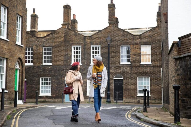Oxford: Express Walk with a Local in 60 minutes - FAQ
