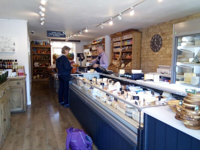 Oxford Food & Drink Tasting & Sightseeing Guided Tour - Introduction: What Makes This Tour Special?