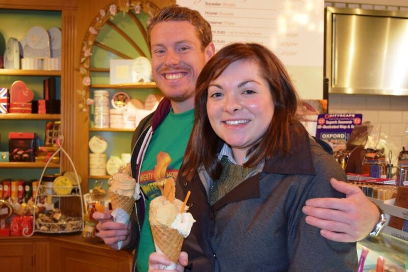 Oxford Food & Drink Tasting & Sightseeing Guided Tour - Frequently Asked Questions